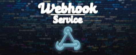 Webhook Service V4 The Easiest And Most Efficient Way To Send Webhook Requests To Discord