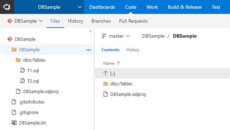 Sql Vsts 透過 Vsts 將資料庫專案發佈到 Azure Sql Database 上 五餅二魚工作室 點部落