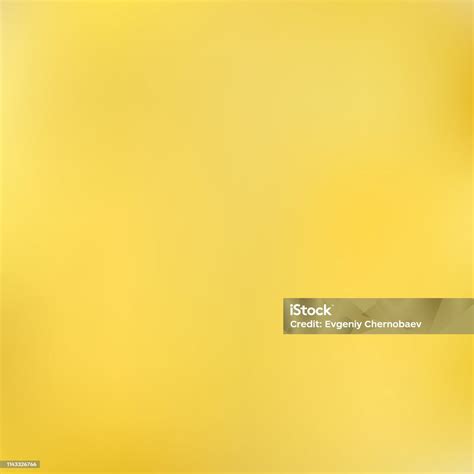 Yellow Abstract Background Vector Eps10 Gold Background With Clouds