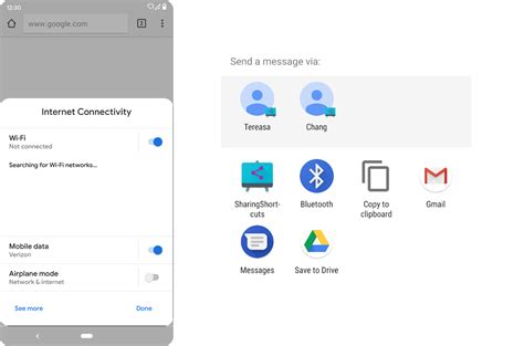 Android Everything That S New