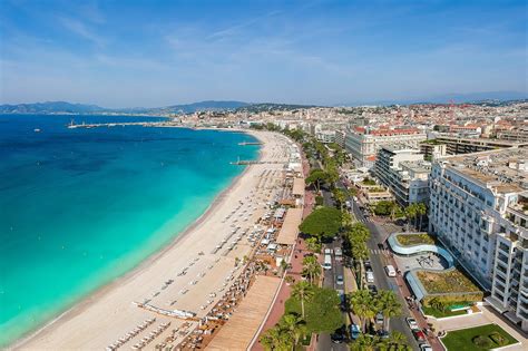 Cannes Photos Capturing The Glamour Of The Film Festival