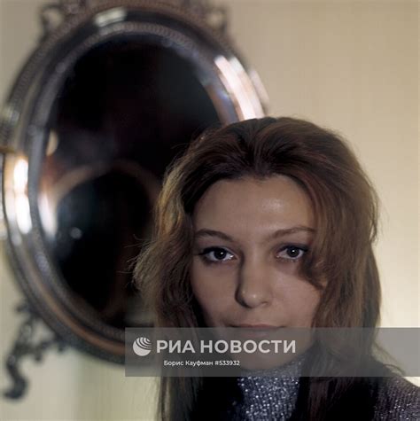 Наталья Бондарчук РИА Новости Медиабанк