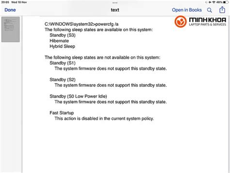 Hướng Dẫn Cách Sửa Lỗi UEFI Firmware Settings Laptop Minh Khoa