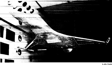 Figure 1 From Design And Experimental Validation Of A Flutter