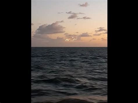 The Tiny Clear Blobs Washing Up On Beaches Are Even Weirder Than You Think Ocracoke Island