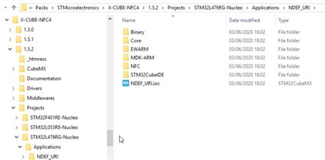 Introduction To Stm32cube Expansion Packages Stm32mcu
