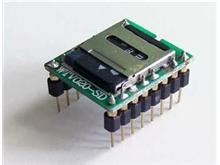 Arduino De ALRO Decodificador WTV SD P Arduino