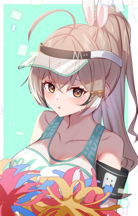 Nanashi Mumei And Friend Hololive And More Drawn By Alphaart Danbooru