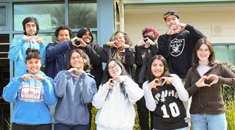 Gender And Sexuality Alliance Advisor GSA Mr Lim Gender Sexuality Alliance GSA