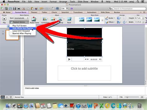 4 Easy Ways To Add A Video To Powerpoint On A Mac Wikihow