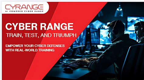 Cyberrange A Comprehensive Platform For Cybersecurity Training And Simulation Snskies