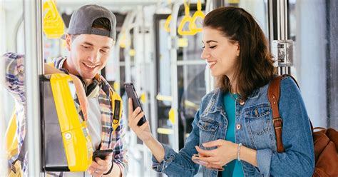 What Is An Intelligent Transport System And How Does It Work Modeshift