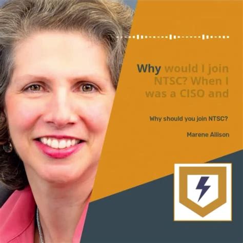 [video] national technology security coalition on linkedin