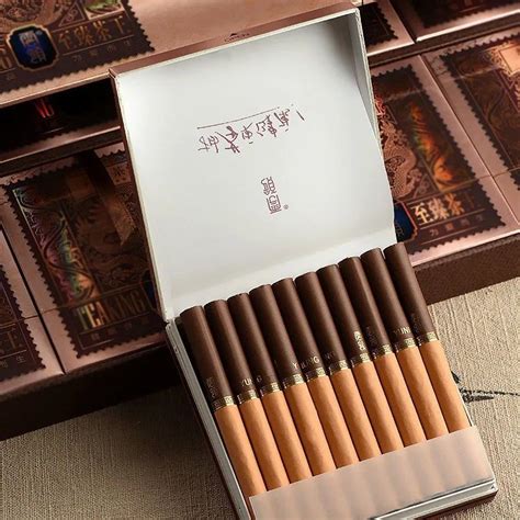 So站雪茄怎么样 幸福茄