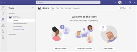 Simple Setup Checklist For Microsoft Teams Sound Computers
