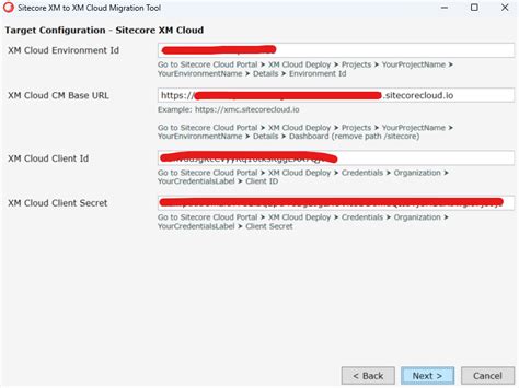 Migrate Sitecore Headless Site To Xm Cloud Ramiros Sitecore Blog