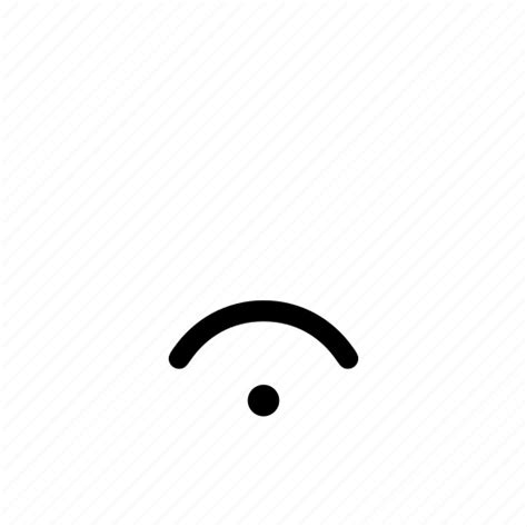 Bad Indicator Panel Signal Wifi Icon Download On Iconfinder