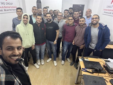 abdallah sherif on linkedin automation programming plcprogramming siemens s71200