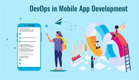 The Role Of DevOps In Mobile App Development