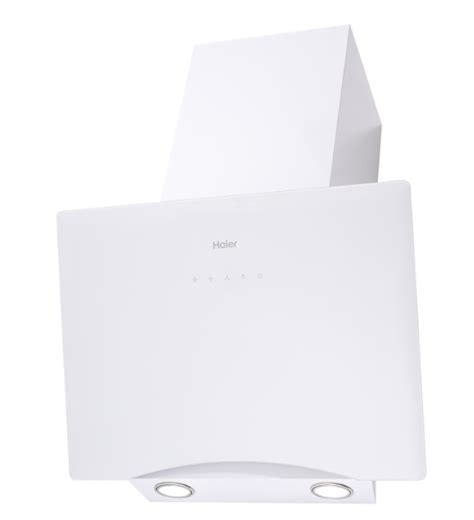 Кухонная вытяжка Haier HVX-W692GW - «Мощная вытяжка для большой кухни ...