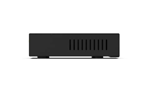 Mua NETGEAR 5 Port Gigabit Ethernet Managed Network Switch GS305E Desktop Or Wall Mount