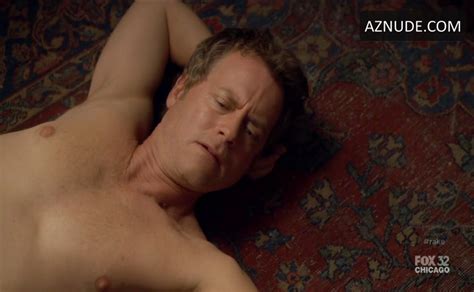 Michelle Forbes Underwear Scene In Rake Aznude