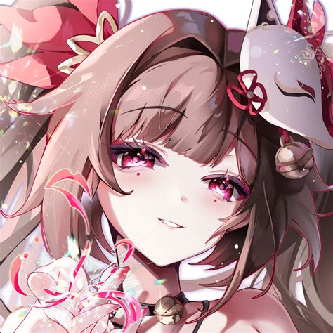 Sparkle Honkai And More Drawn By Fangwan Danbooru