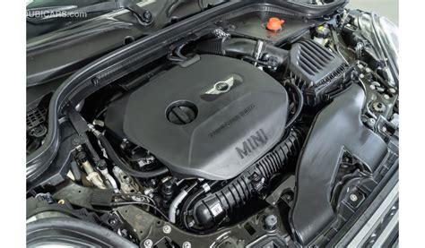 Used 2017 Mini Cooper S Full Mini Service History And Mini Agmc