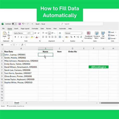 Exceltips Dataautomation Productivityhacks Excellogics… Deepthi Reddy Polu