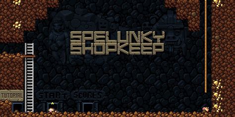 Spelunky Classic 10 Best Mods