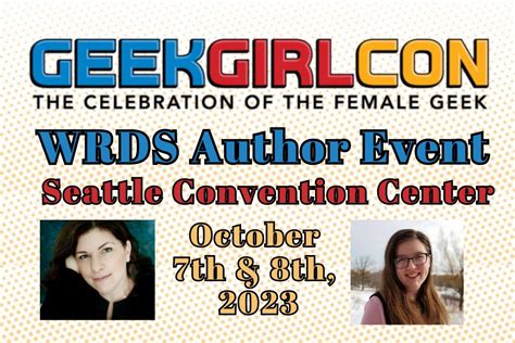 Geek Girl Con