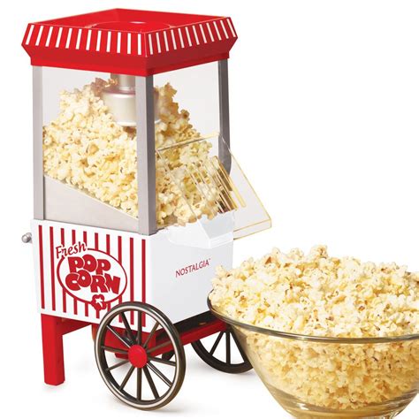 Popcorn Maker