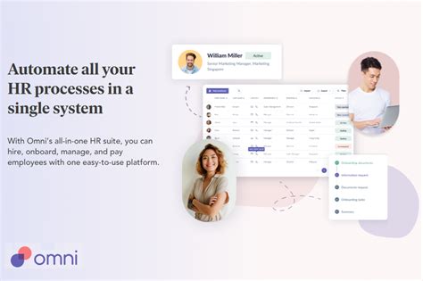 Strategic Hr Mastery Optimal Employee Success With Innovative Hr Software