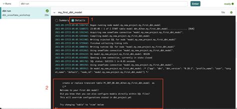 Accelerating Data Teams With Dbt Cloud Snowflake
