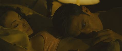 Naked Alyssa Milano In Pathology