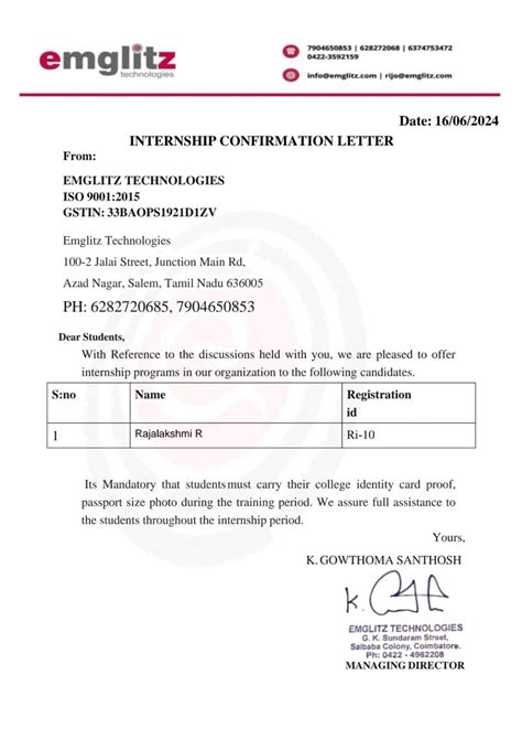 Rajalakshmi R On Linkedin Newbeginnings Excitingopportunity