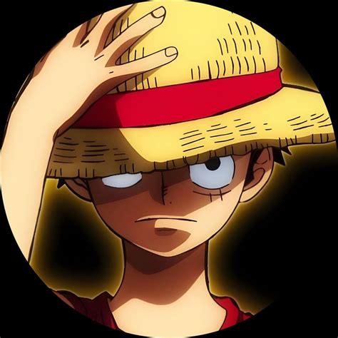 One Piece PFP 40 Profile Pictures For Fans LAST STOP ANIME