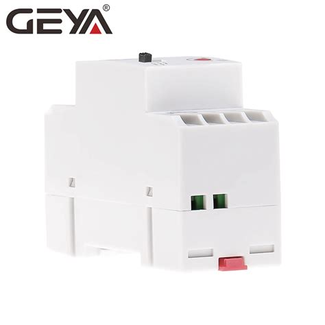Geya Thc 109 16a Din Rail Timer Switch Astronomical Automatic Digital Time Control Switch