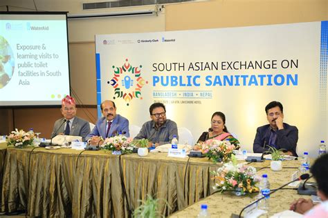 Sanitation Framework Wash Matters