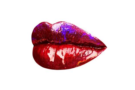 Glossy Lips Png Images Free Download On Freepik