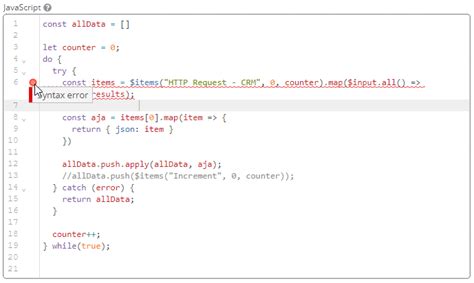 Addition Assignment Operator With The Set Node In N8n Questions