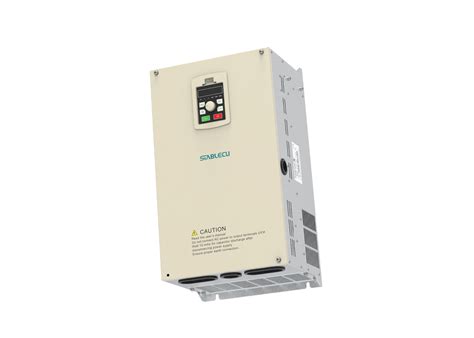 Overload Protection AC Frequency Inverter To HZ VFD KW Phase Converter