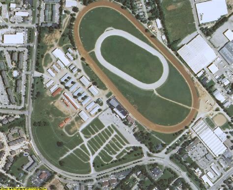 2012 Fayette County Kentucky Aerial Photography