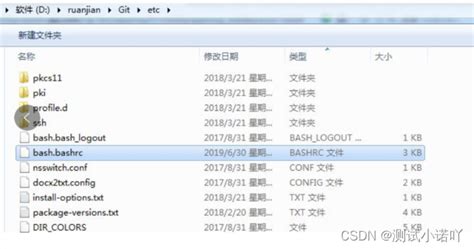 Git常用命令总结 Csdn博客