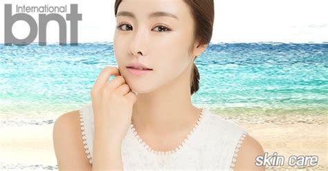 휴가철에도 변함없는 아름다움을 위한 바캉스 스킨케어 가이드