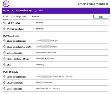 Connecting Openwrt Behind Isp Router Without Bridge Or Modem Only Mode Network And Wireless