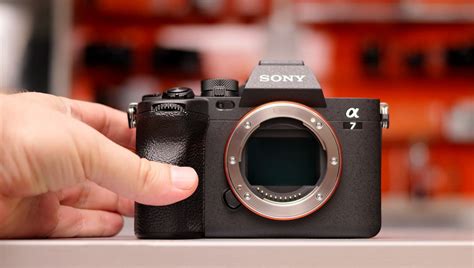 Что не так с камерами Sony? | Olegasphoto