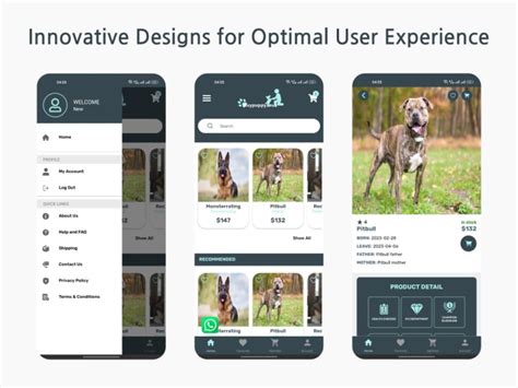 develop react native apps from figma psd and adobe xd designs by pardeepsingh260 fiverr