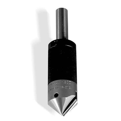 Straight Counter Bit®