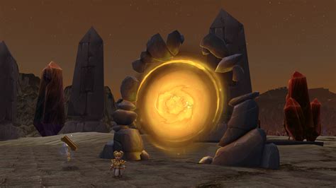 Wow The War Within Warcraft Tavern